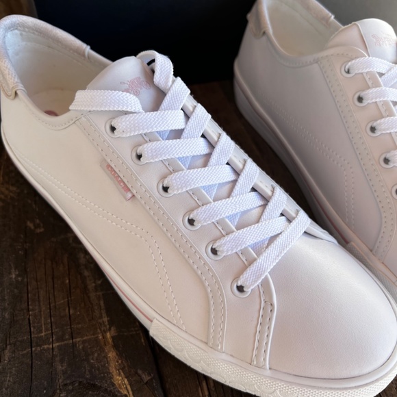 Coach | Shoes | New Coach Citysole Platform Sneaker Optic White Nwb ...